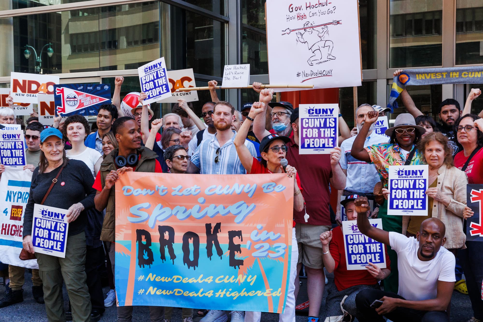 Cuny Adjunct Pay Schedule Spring 2024 Bunni Miofmela