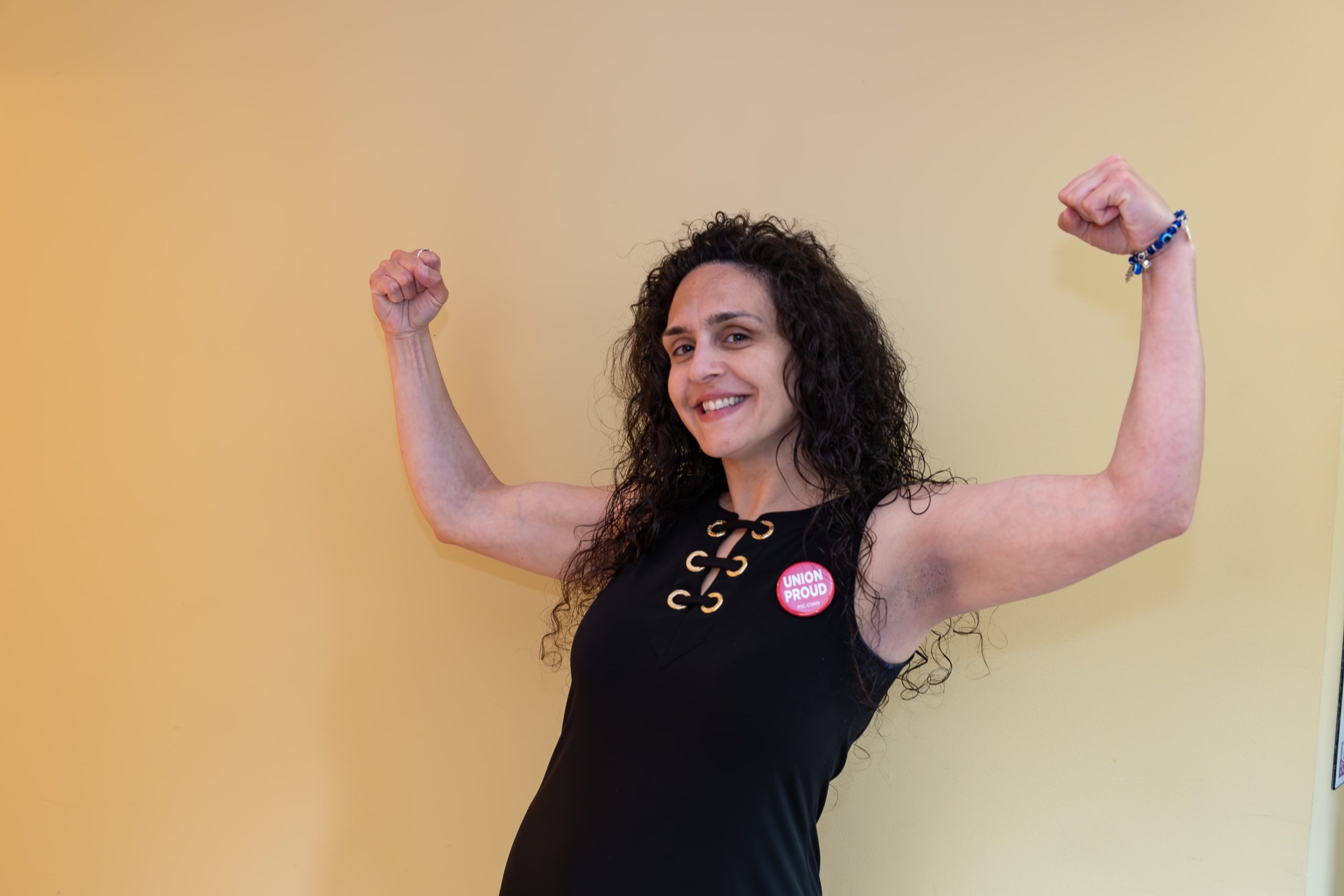 Join PSC Old - PSC CUNY