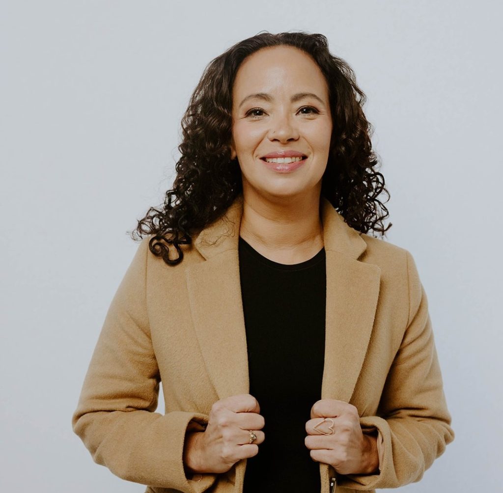 Milly Silva: the new PSC executive director - PSC CUNY