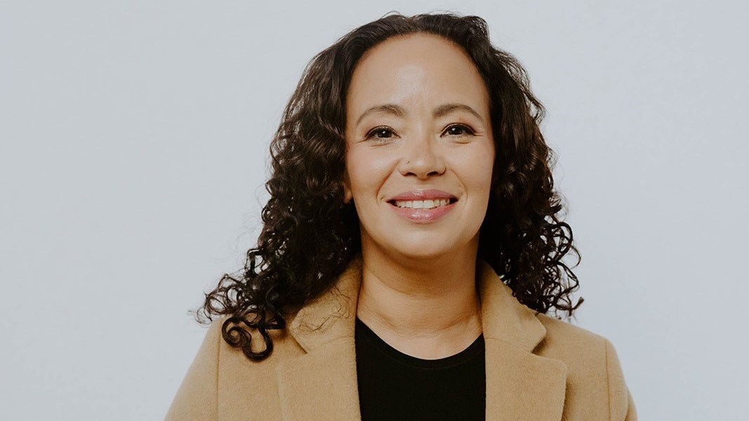 Milly Silva: the new PSC executive director - PSC CUNY